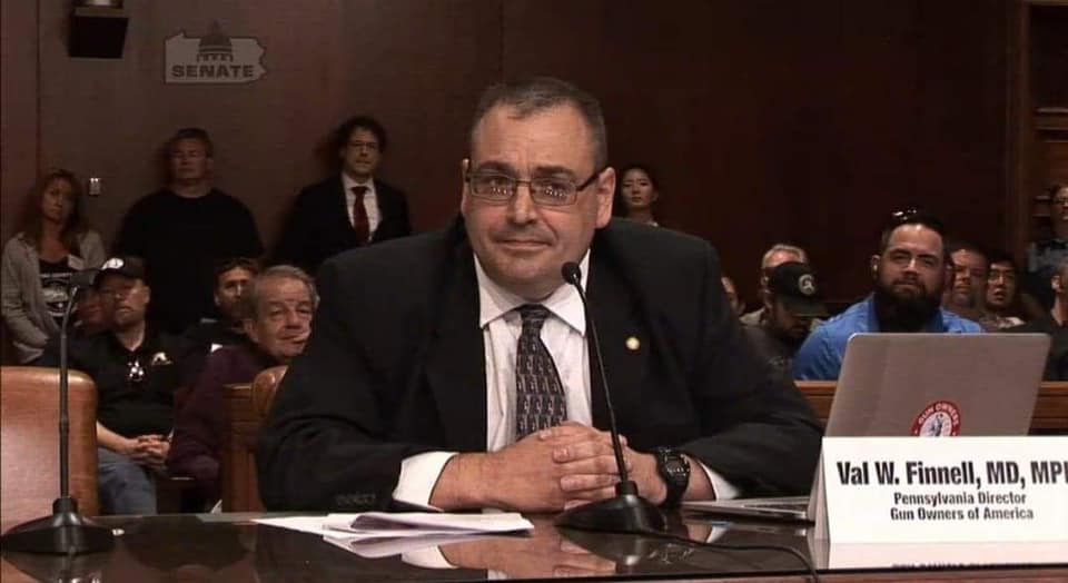 About GOA Pennsylvania | GOA Pennsylvania