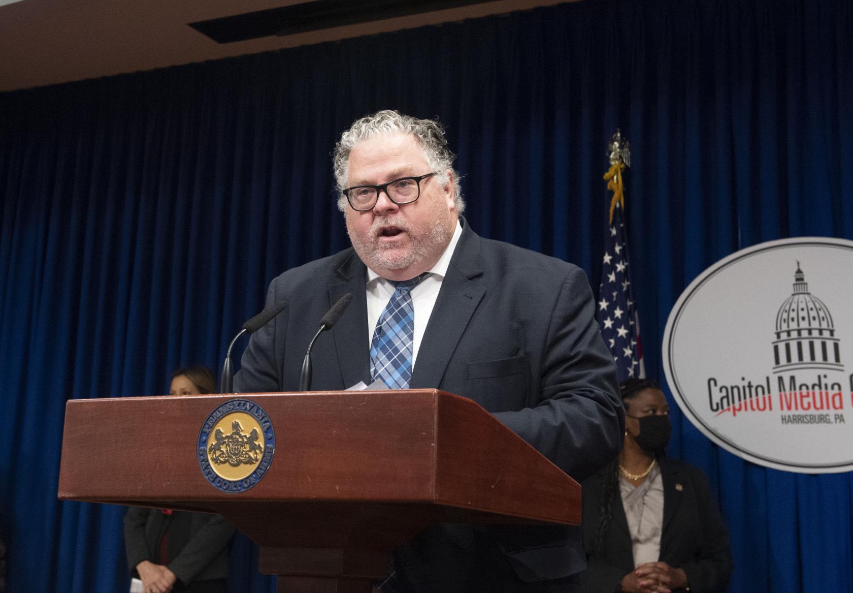 PA: Stop HB 2206 – Electronic Gun Registry | GOA